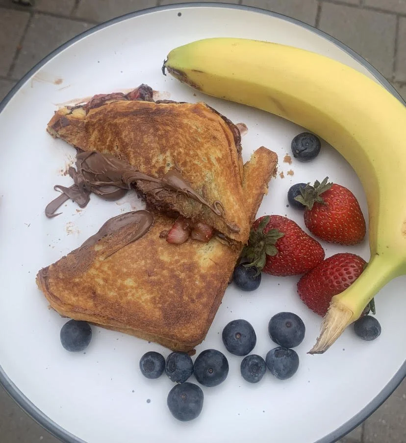 Gourmet Toasties Adelaide | Catering | Jarrod's Jaffles.