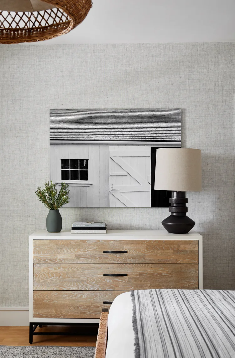 The Edgartown Inn — Reider + Co