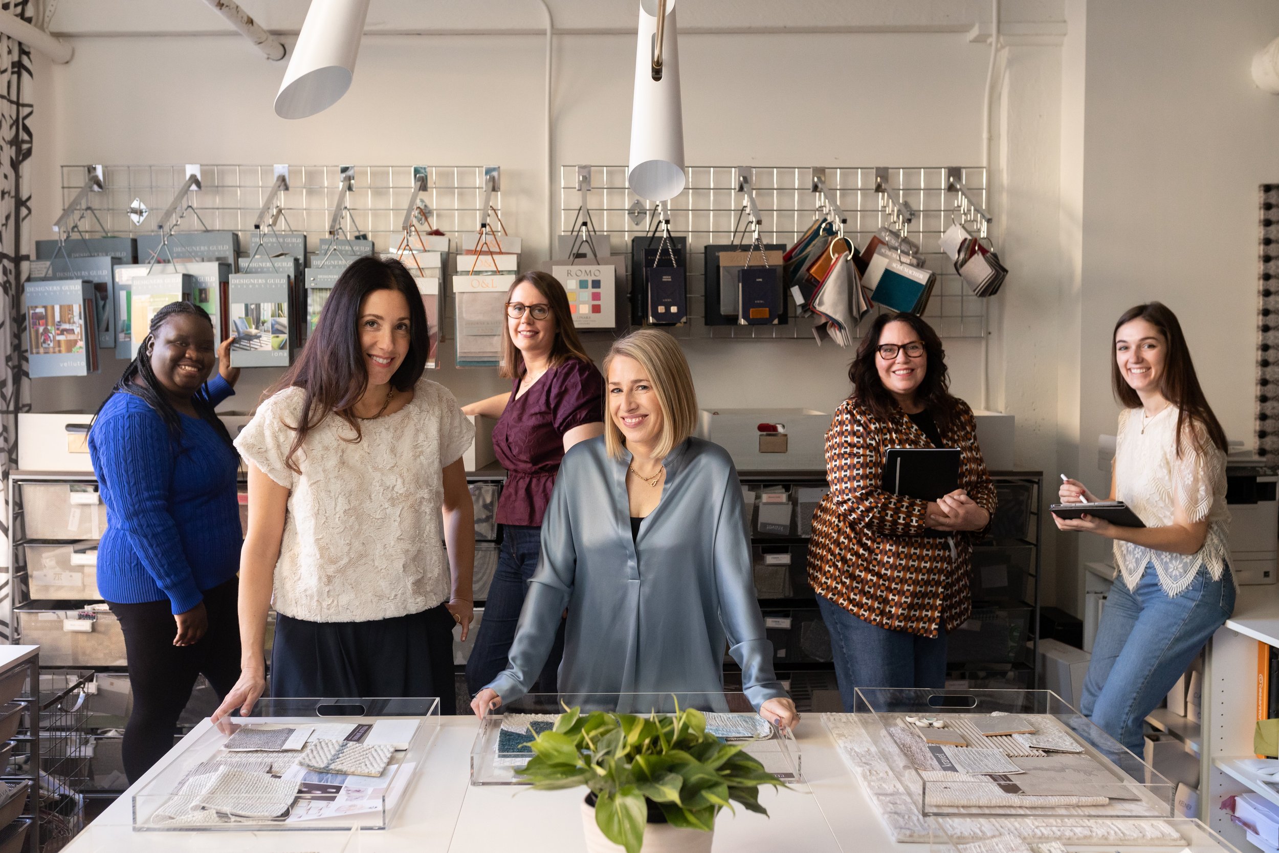 About Us: Our Story, Team, Values —Reider + Co | Boston’s Modern ...