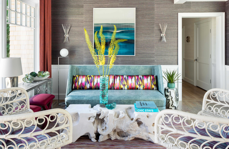 6 Lessons from Hotel Design that Enhance Home Design — Reider + Co