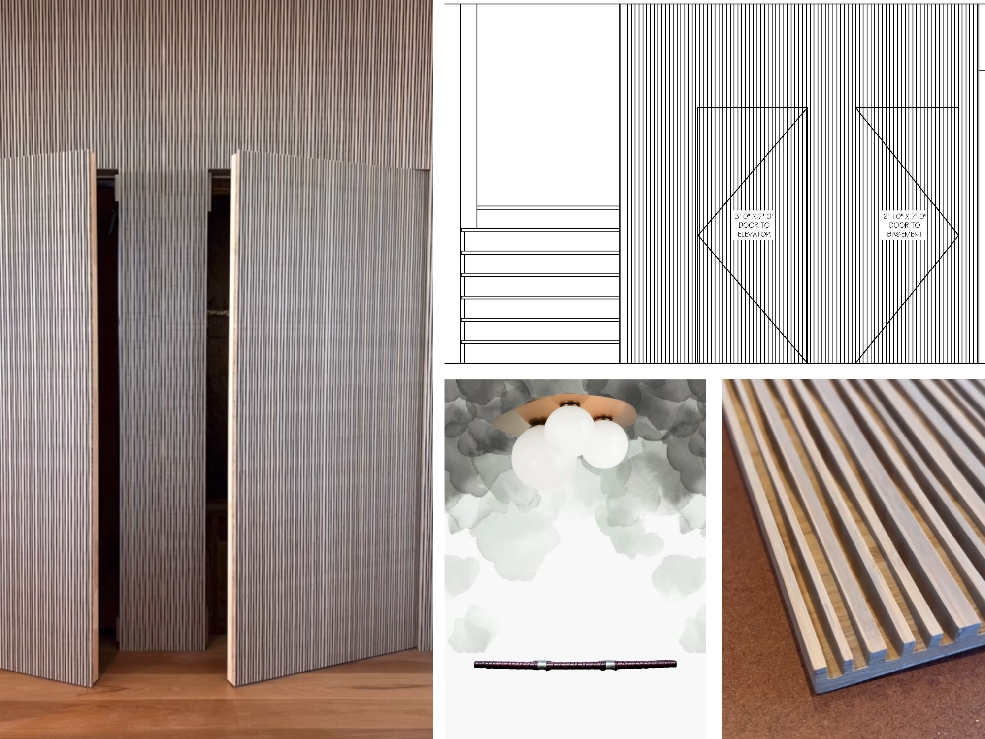 The 5 Key Elements of Modern Coastal Home Design — Reider + Co