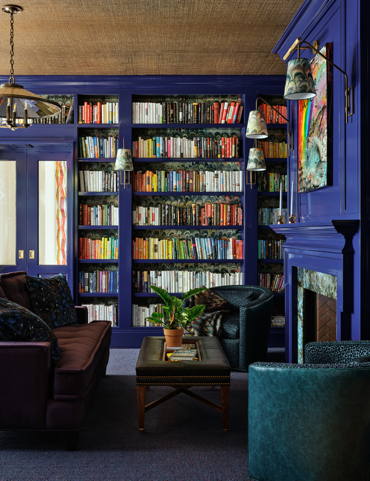 Reider + Co | Boston’s Modern Interior Design Experts