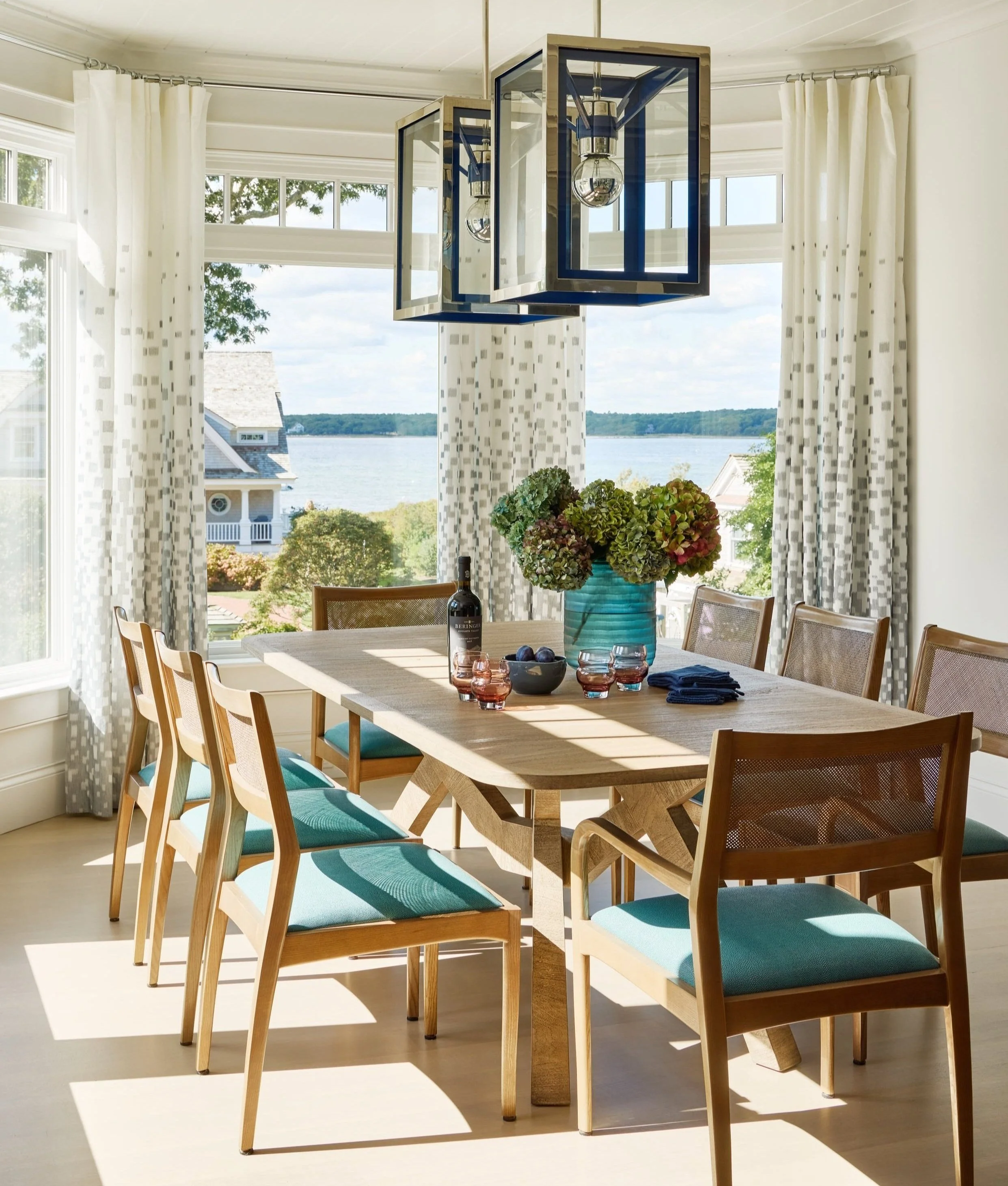 Reider + Co | Boston’s Modern Interior Design Experts