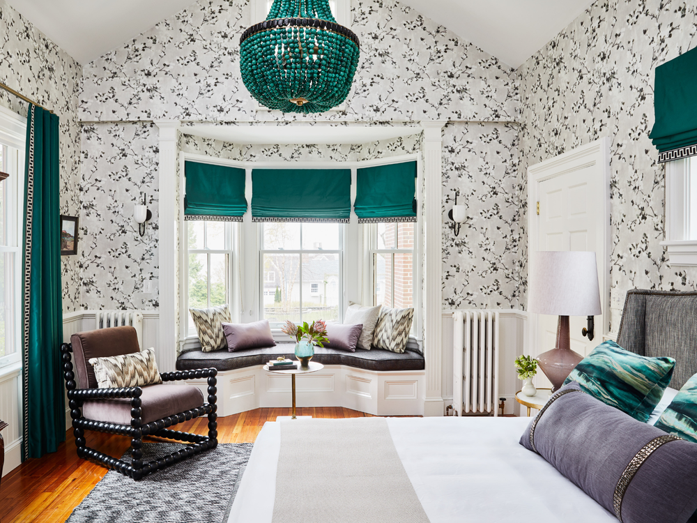 6 Lessons from Hotel Design that Enhance Home Design — Reider + Co