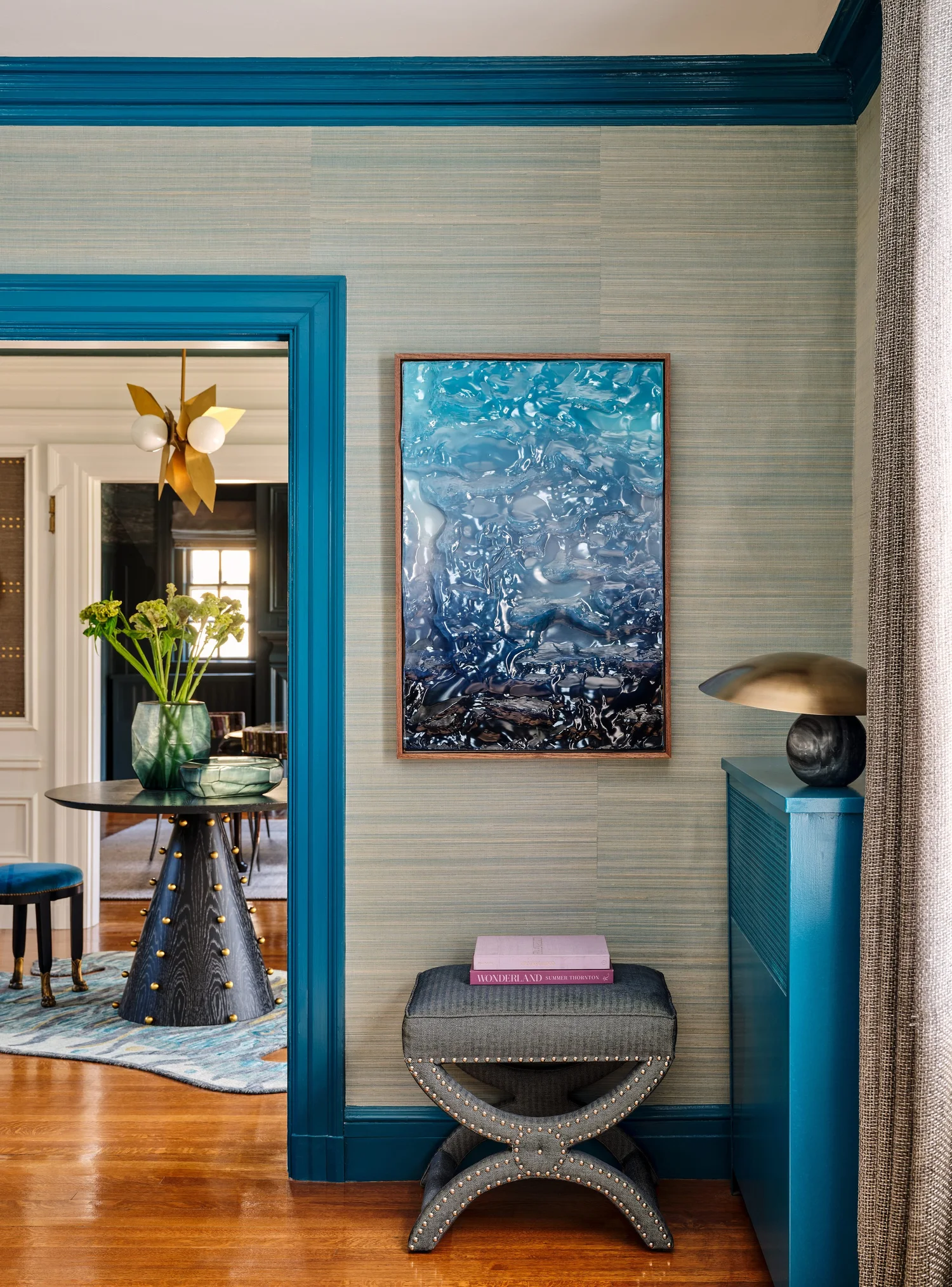 Unique and Innovative Legacy Home — Reider + Co