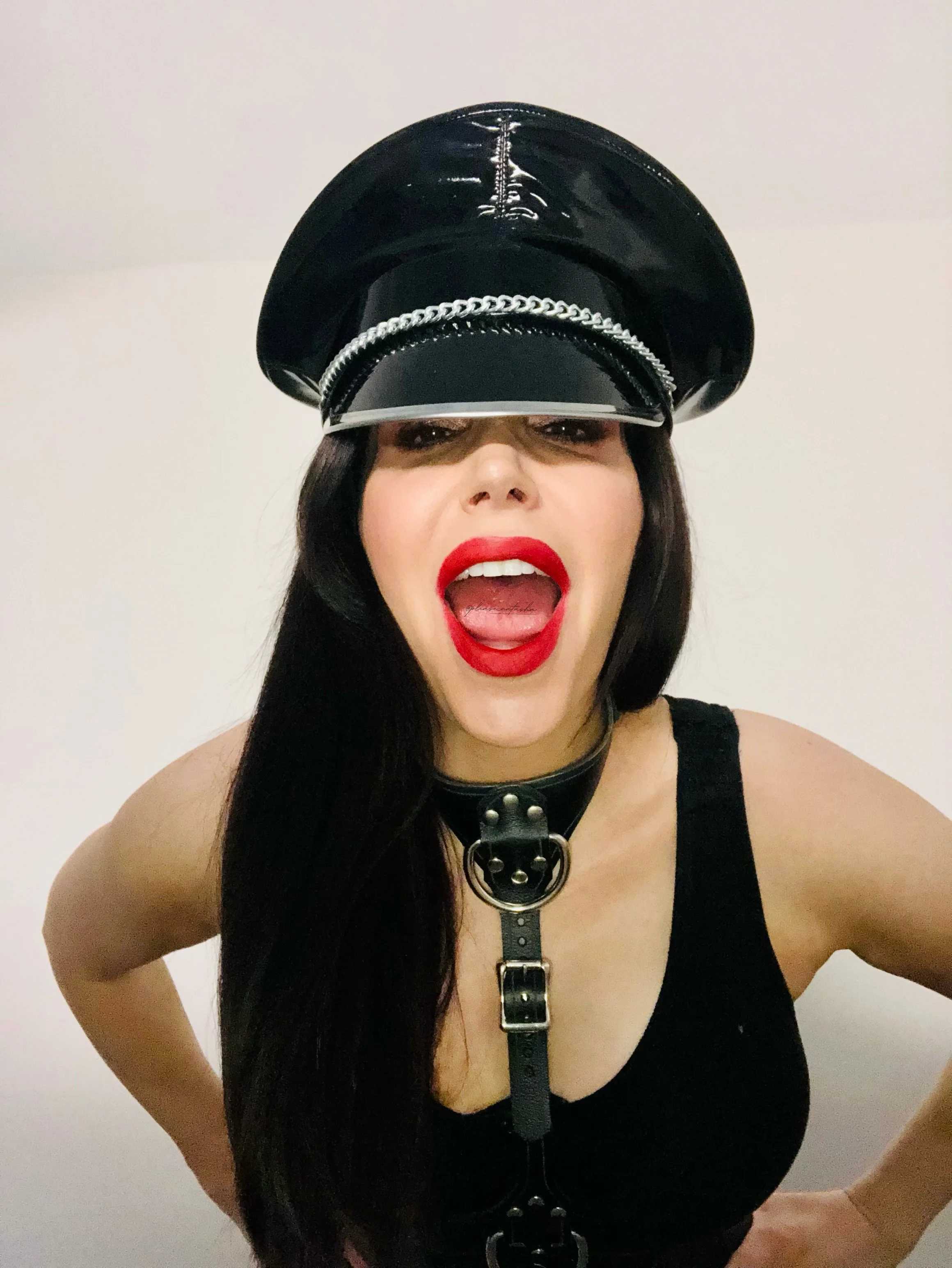 Worship — Mistress Natasha