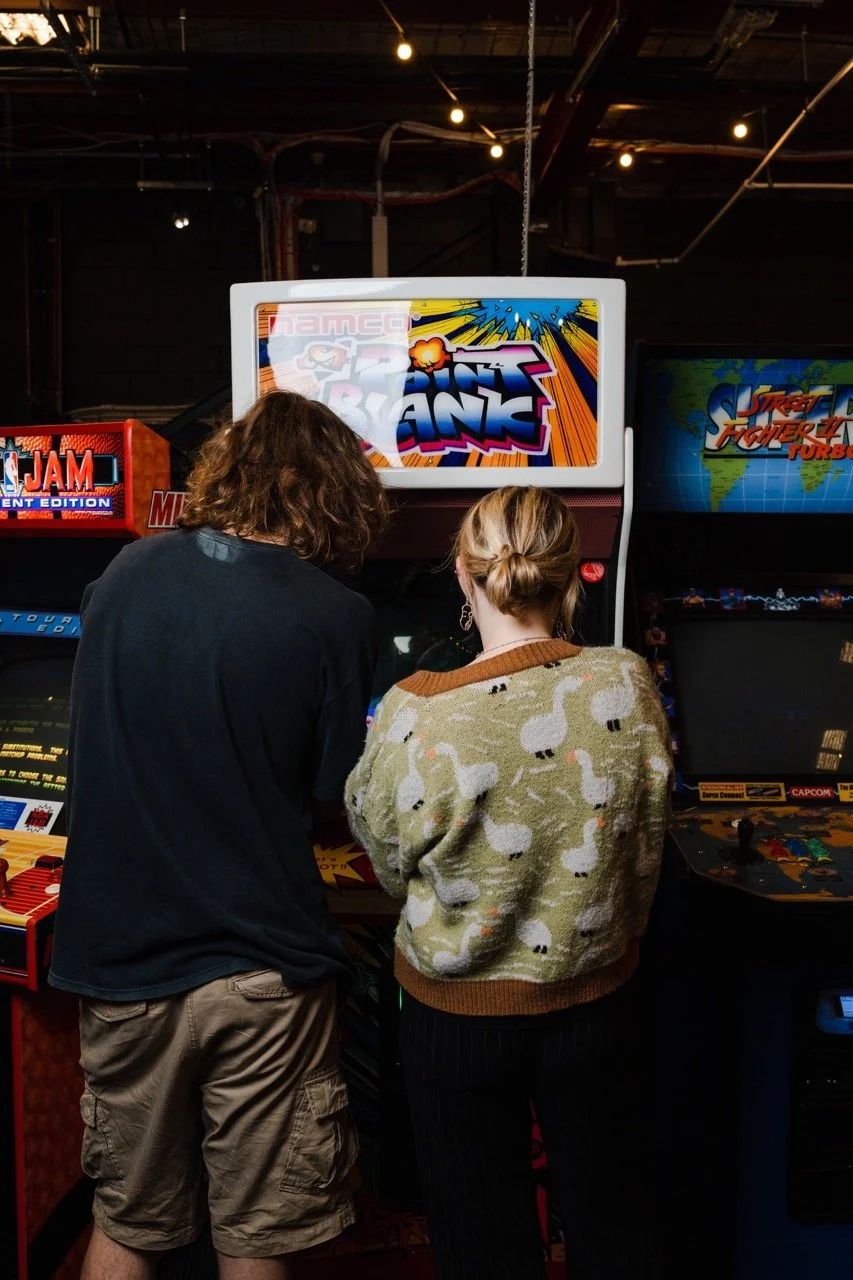 SPACES — Welcome To Thornbury — Welcome To Thornbury