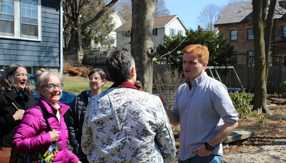 Issues — Matt Leming - Medford City Council