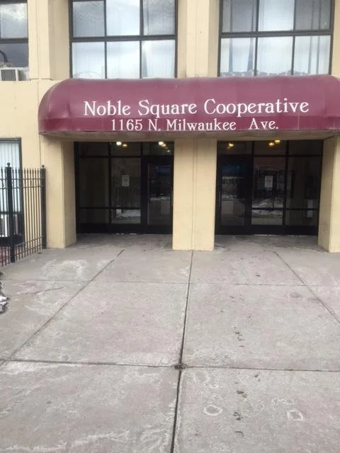 Noble Square Cooperative
