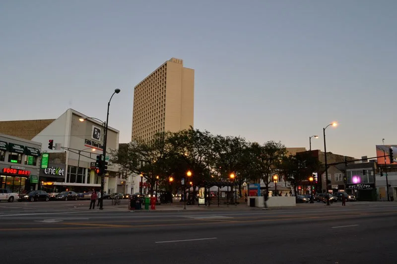 Noble Square Cooperative