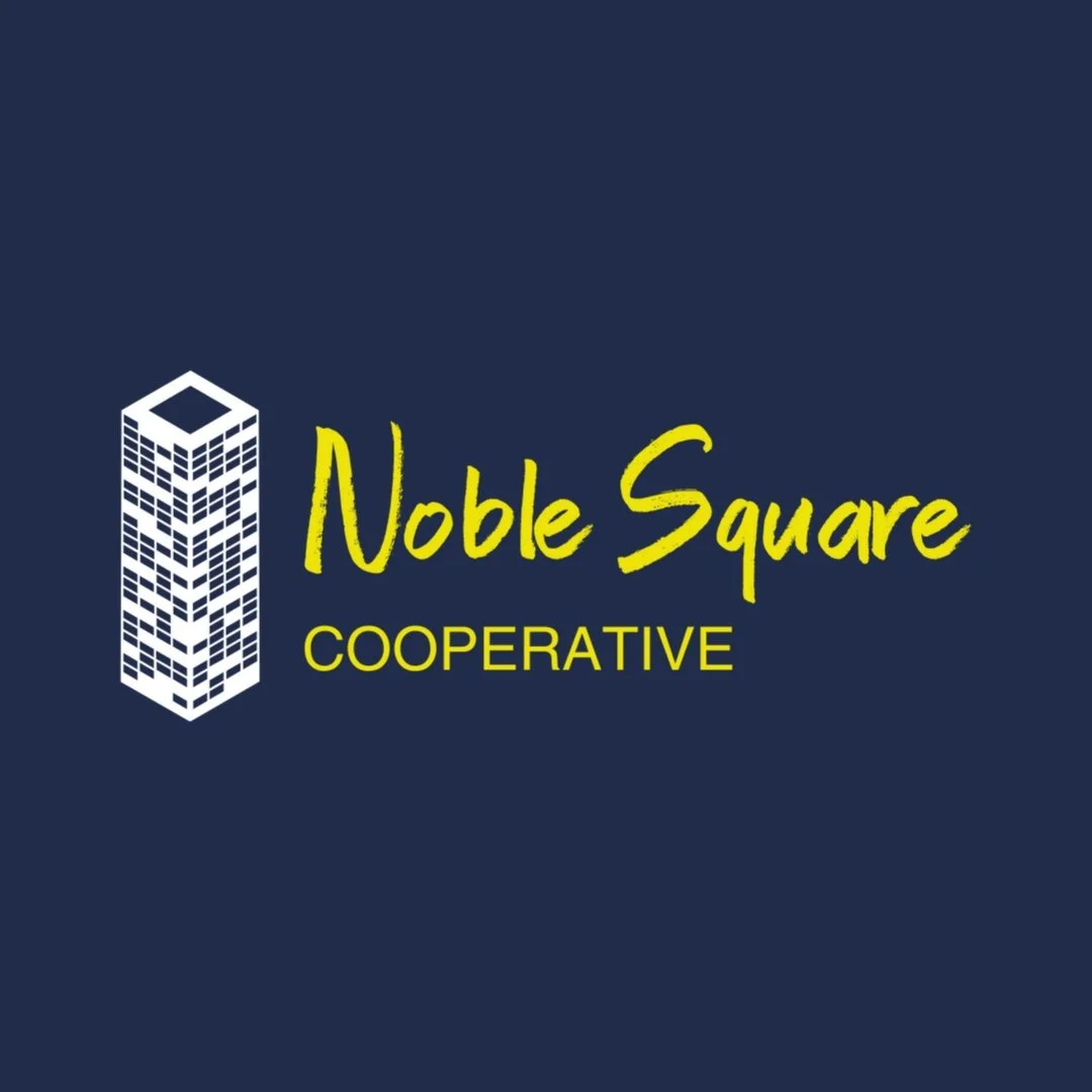Our Vision — Noble Square Cooperative