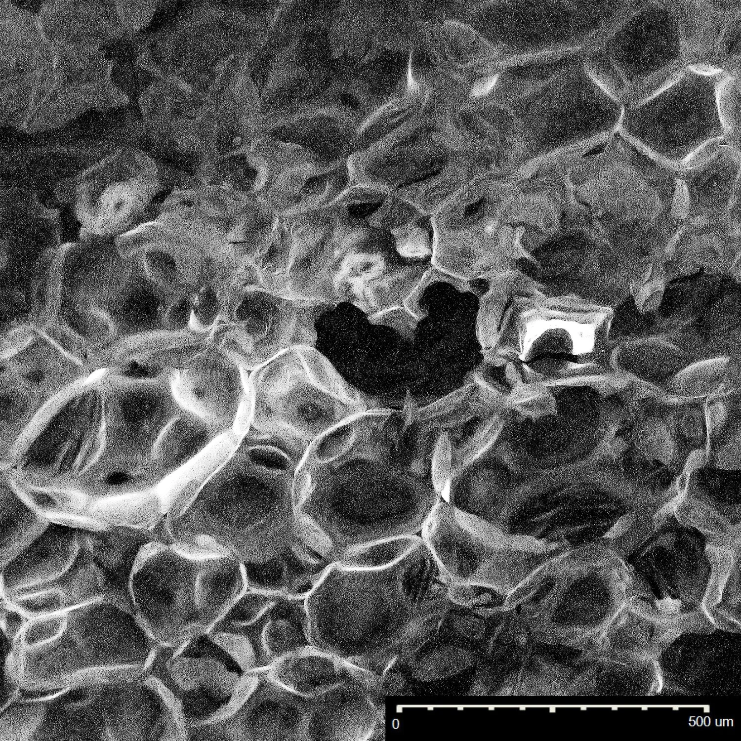 Tapered Insulation Design