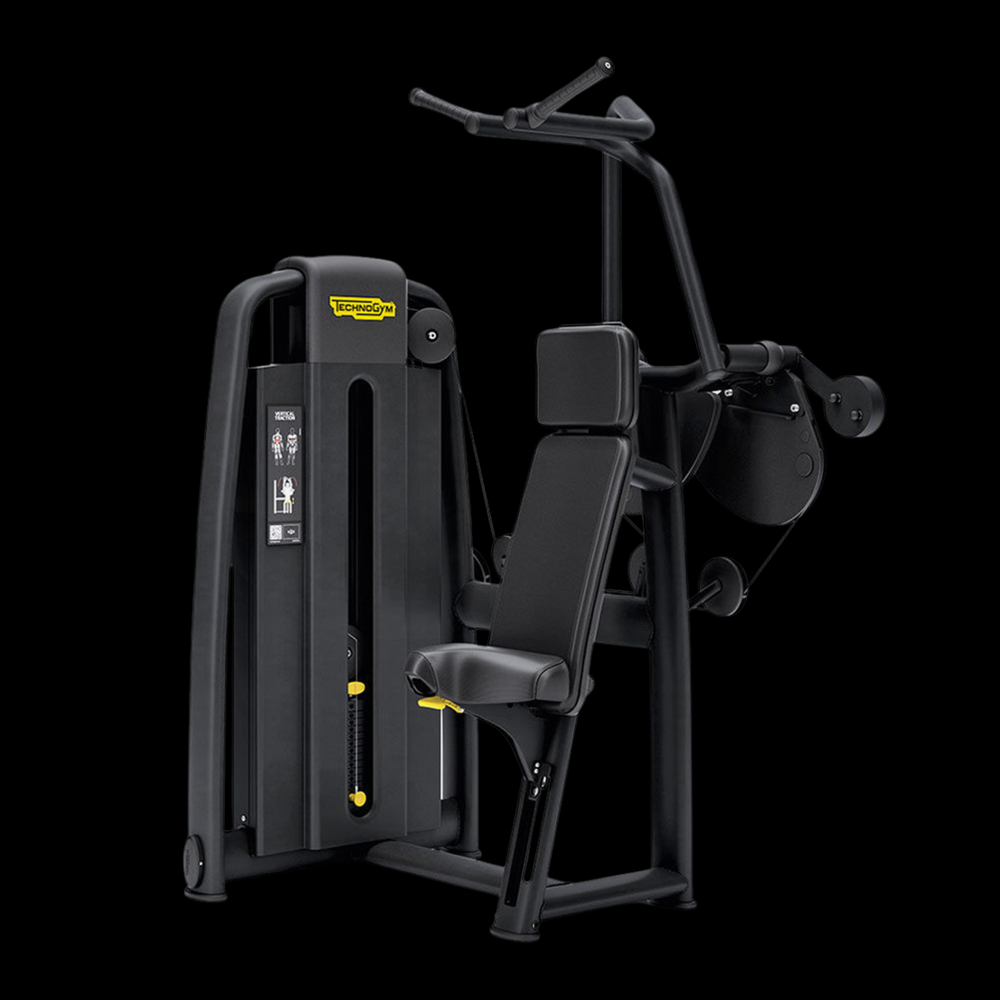 Back Machines — www.umbrastrength.com