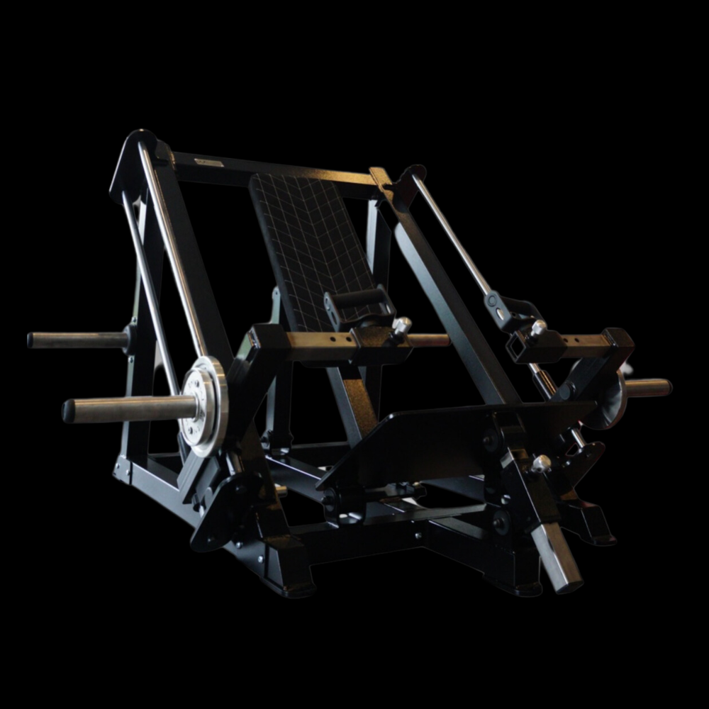 Back Machines — www.umbrastrength.com