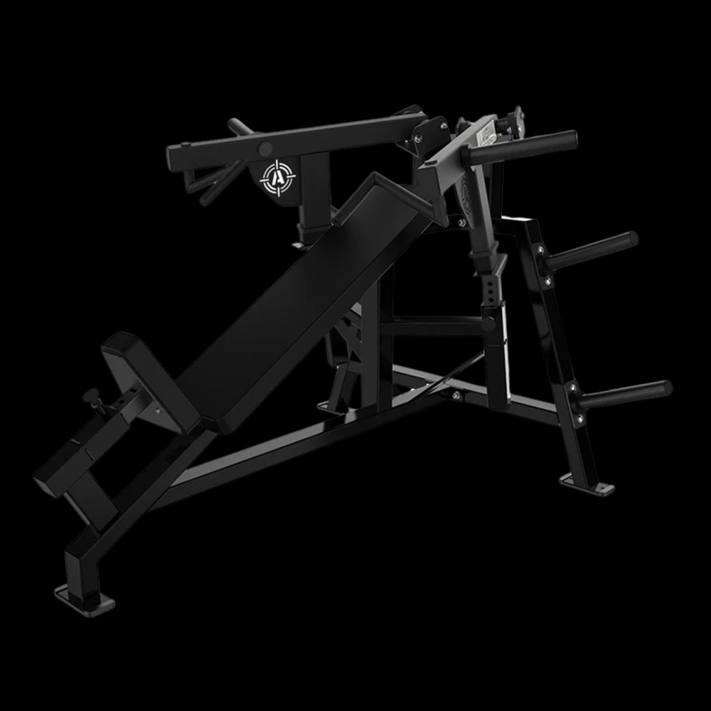 Chest/Shoulder Machines — www.umbrastrength.com