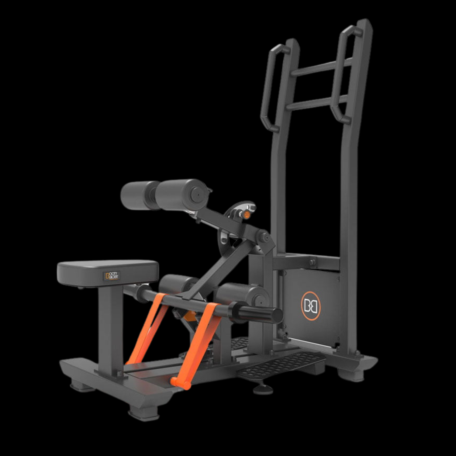 Leg Machines — www.umbrastrength.com