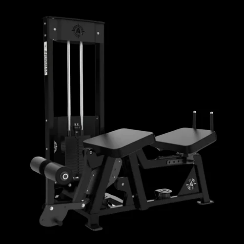 Leg Machines — www.umbrastrength.com