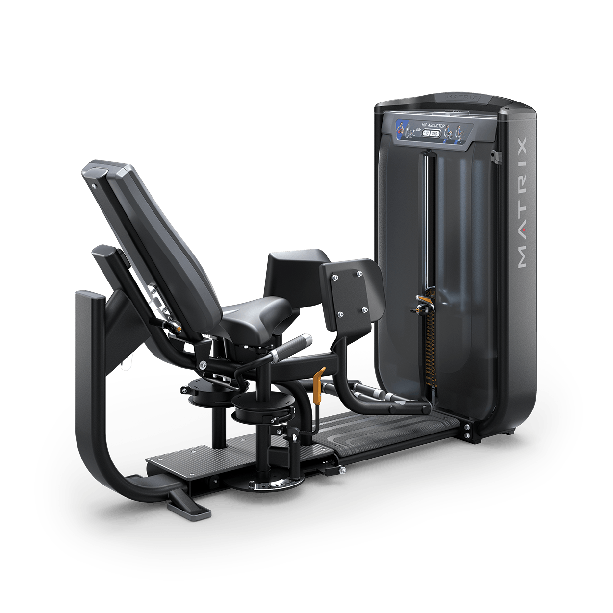 Leg Machines — www.umbrastrength.com