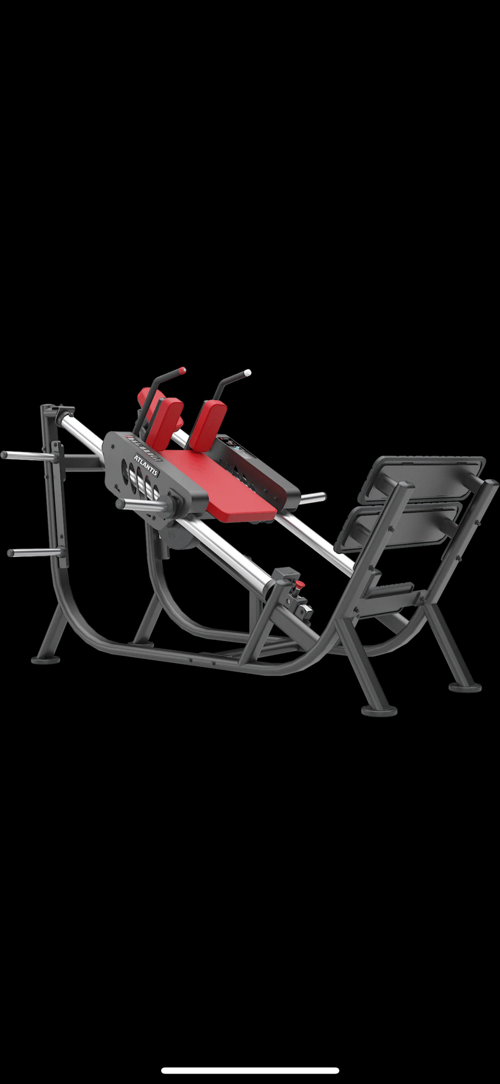 Leg Machines — www.umbrastrength.com