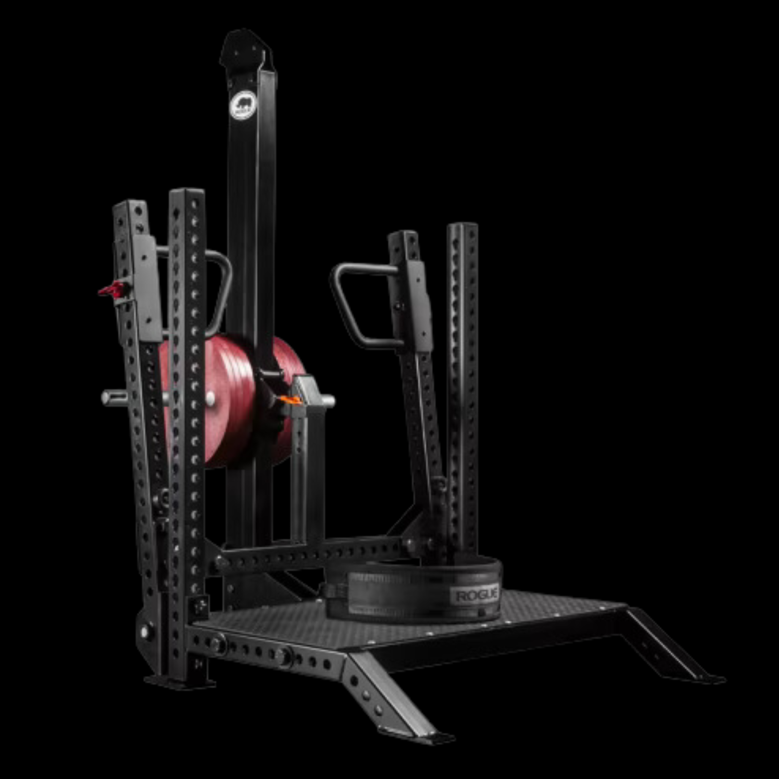 Leg Machines — www.umbrastrength.com