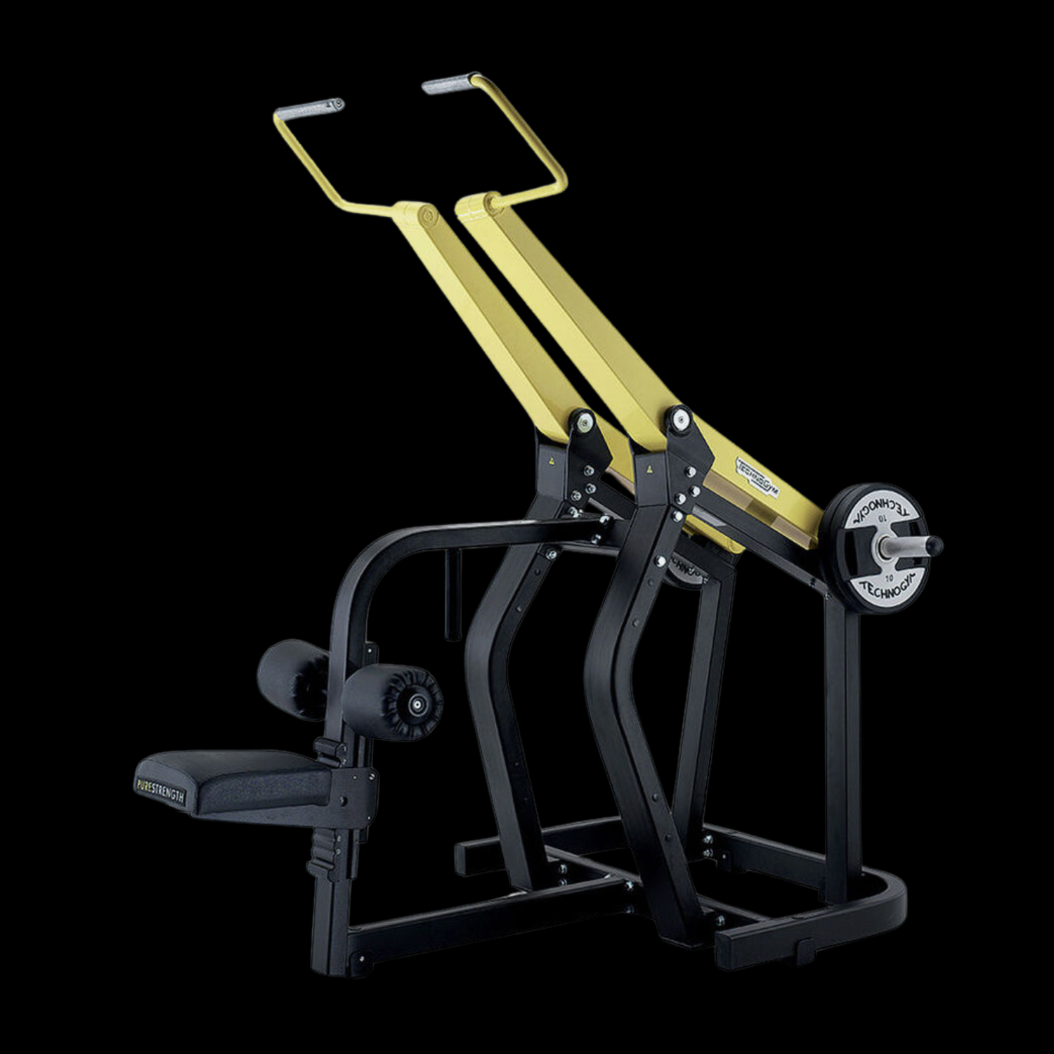 Back Machines — www.umbrastrength.com