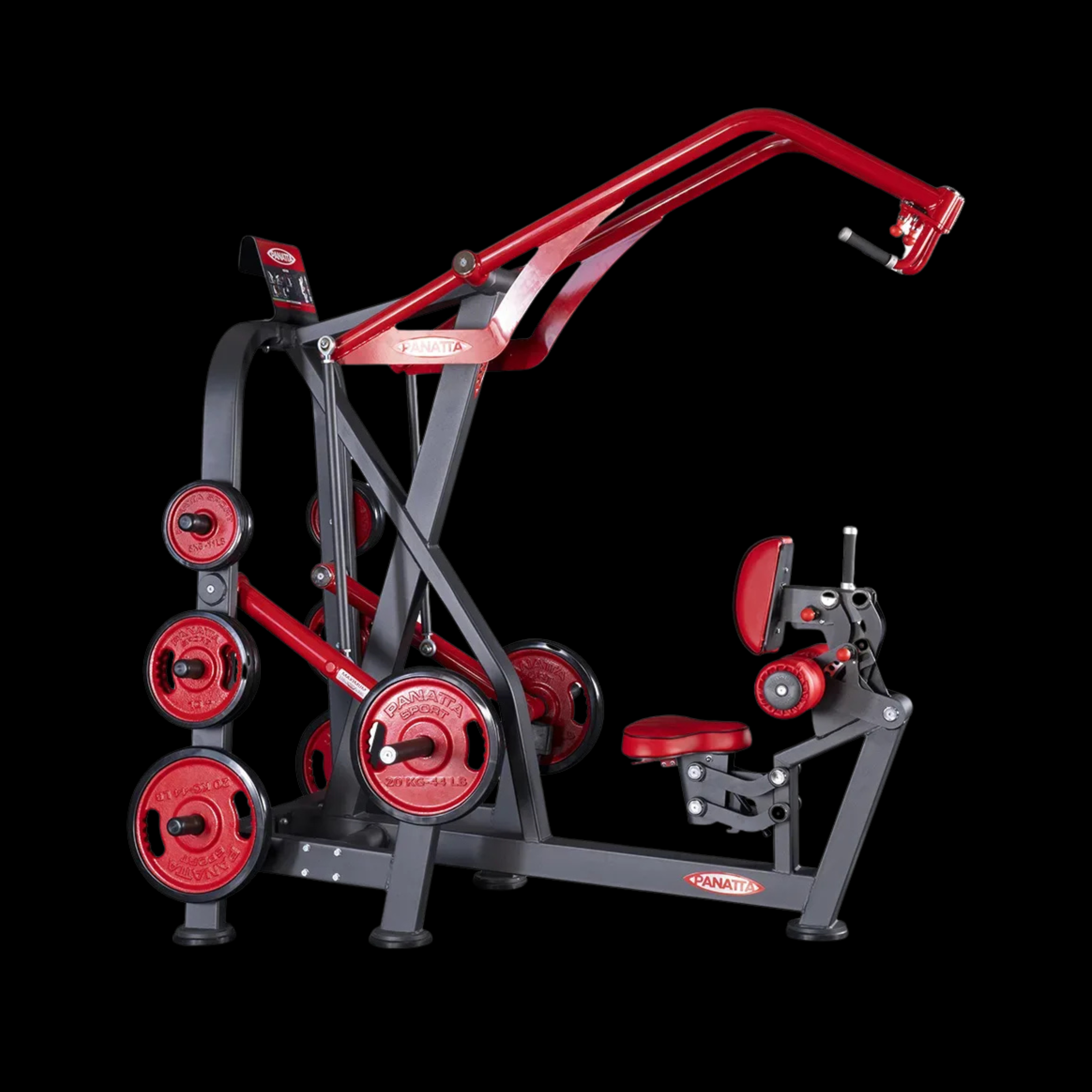 Back Machines — www.umbrastrength.com