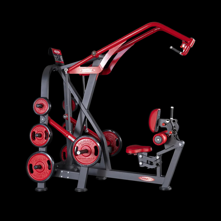 Back Machines — www.umbrastrength.com