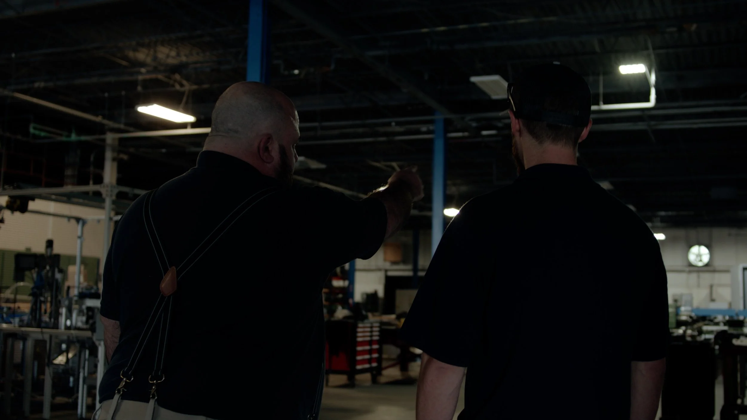 Off The Rails Media | Multimedia Production | Charlotte NC