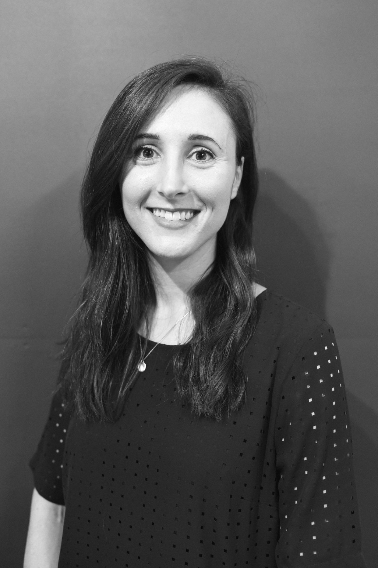 Natalie Miller Psychology