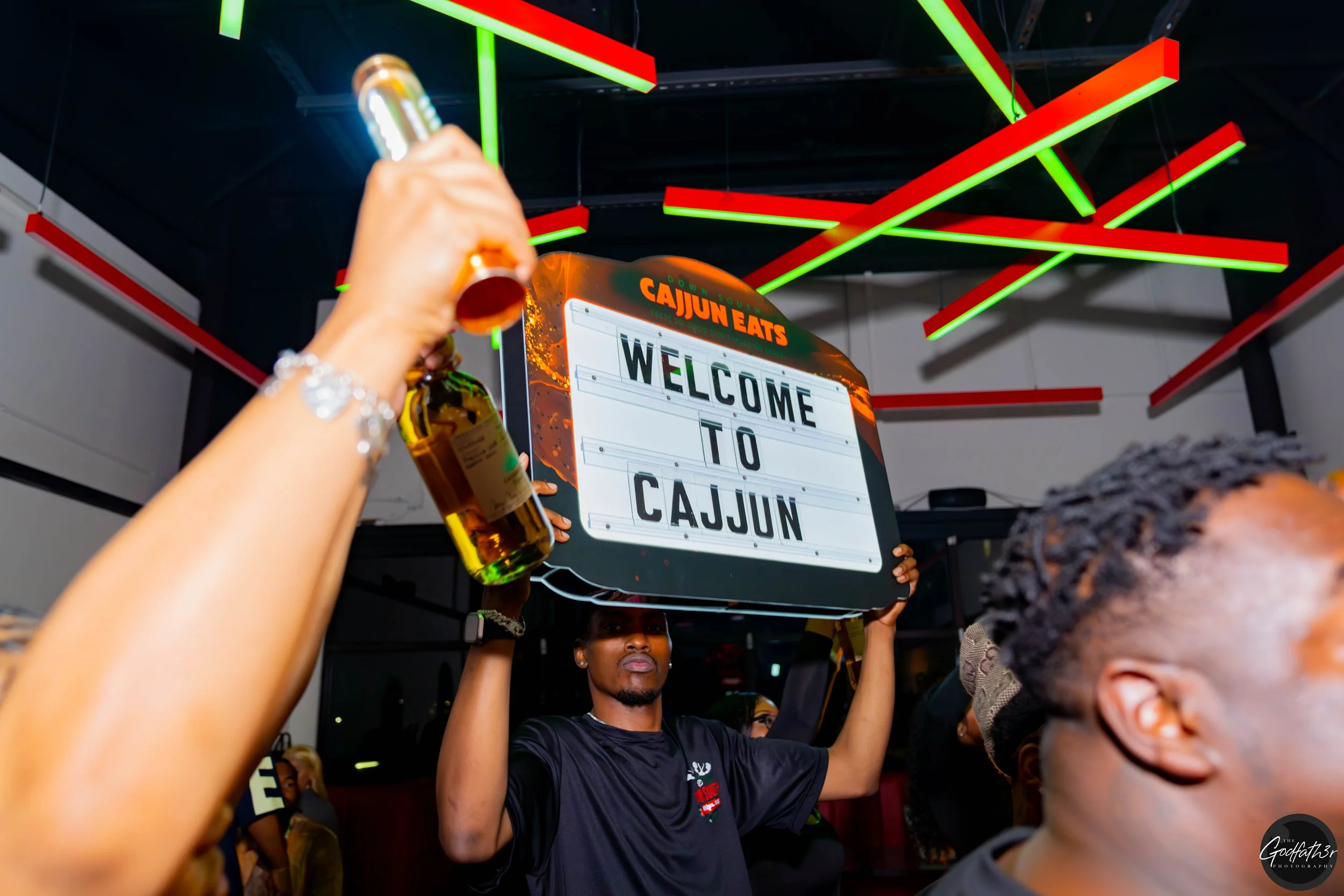 Down South CaJJun Eats | Cajun Food Near Me | Authentic Cajun Eats in ...