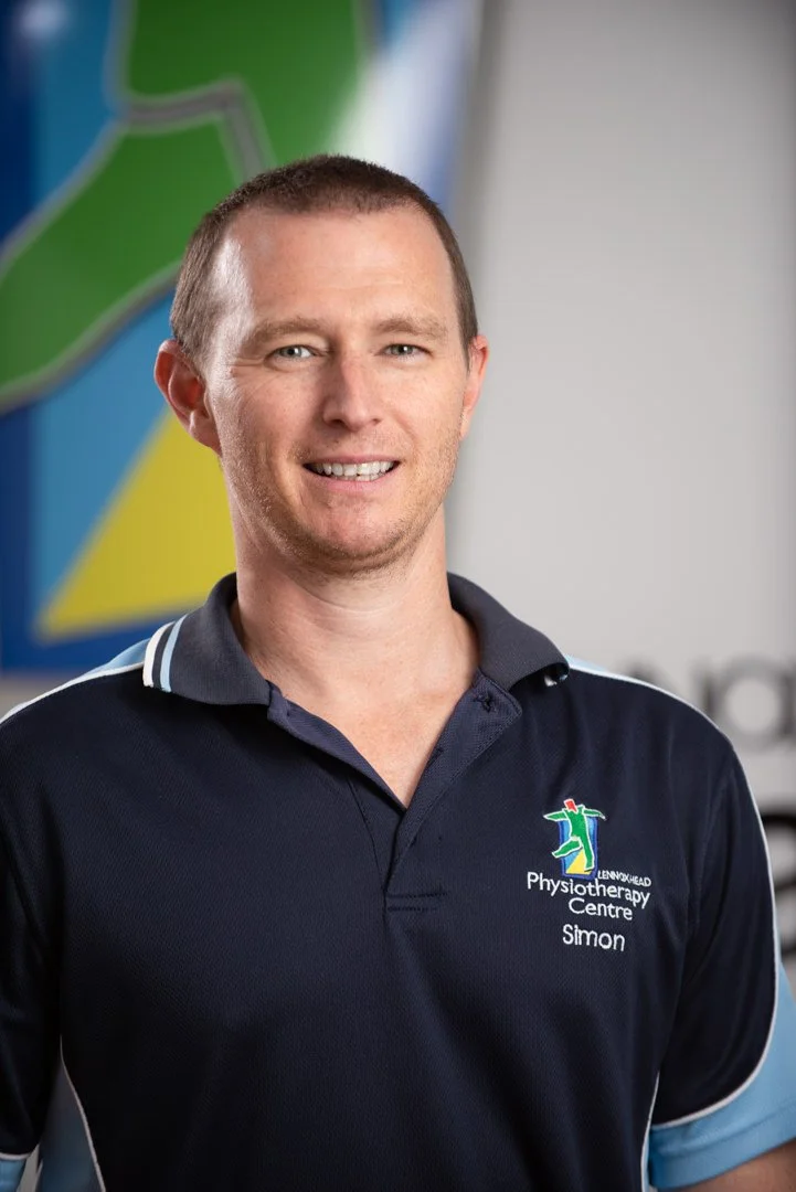 Meet the team — Lennox Head Physiotherapy