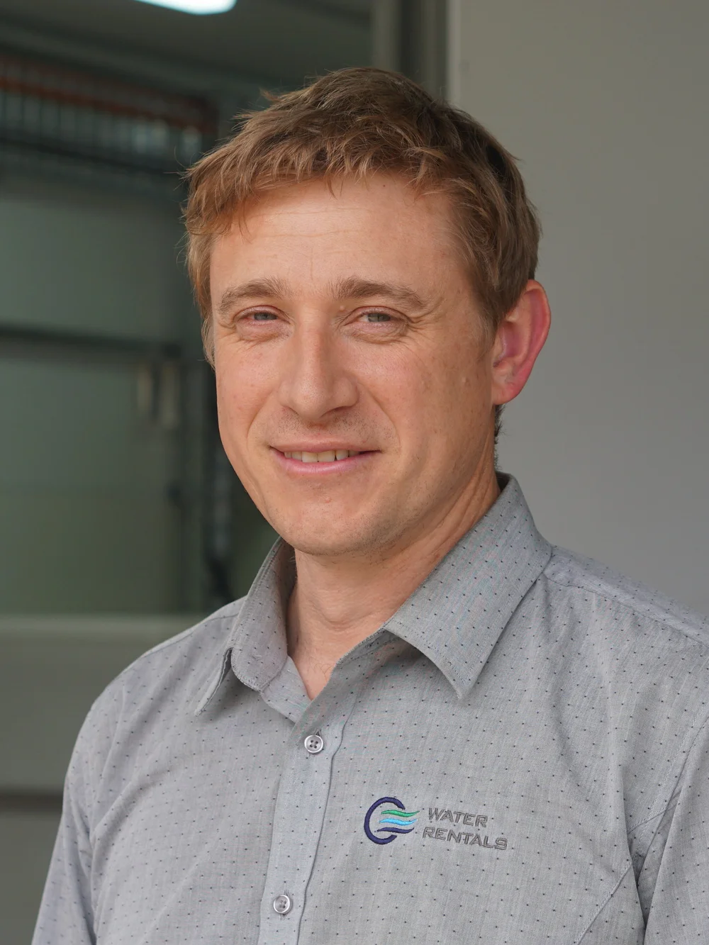 George DeCicco — Water Rentals