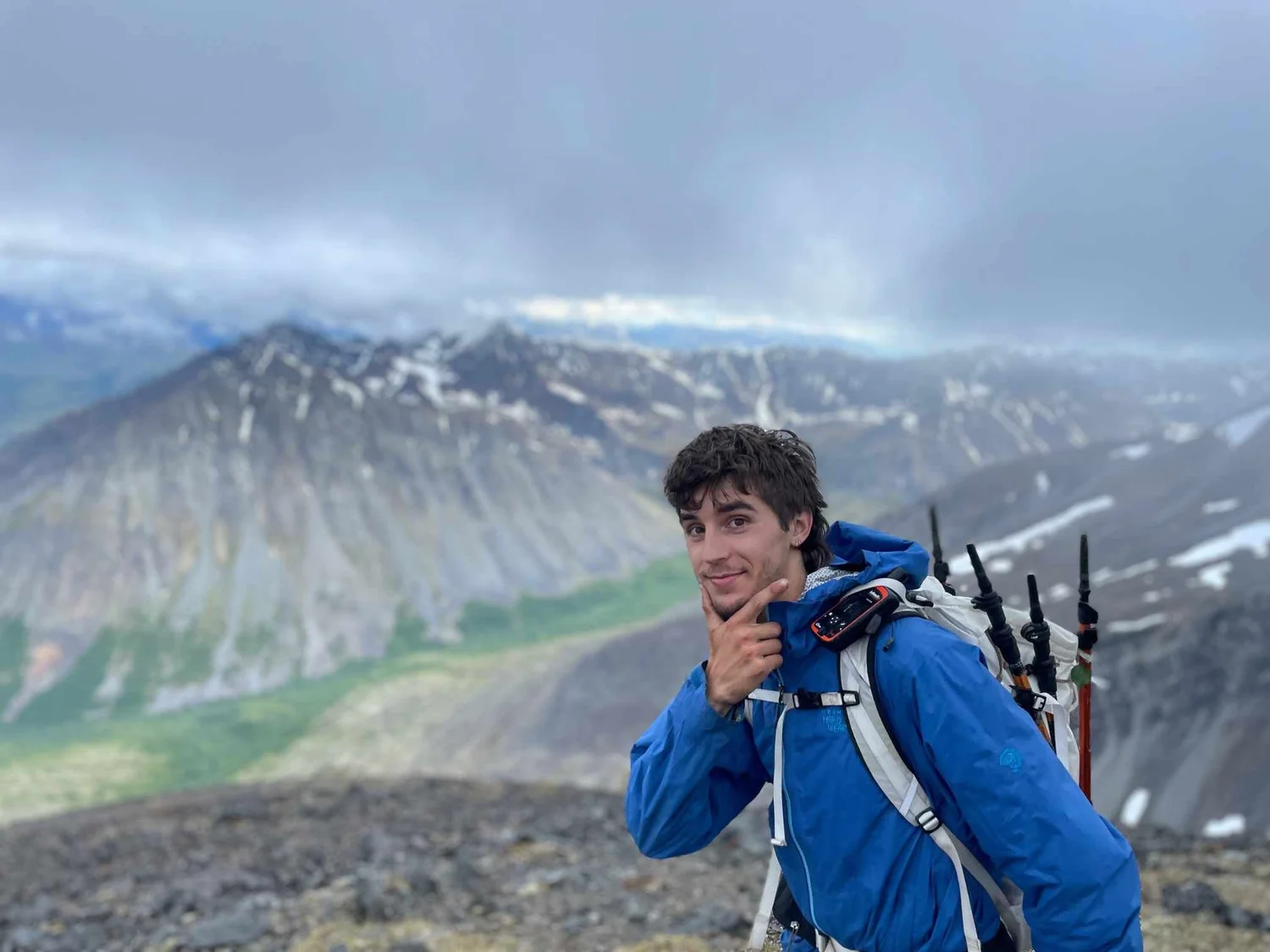 The Best Time to See Denali — Northern Epics