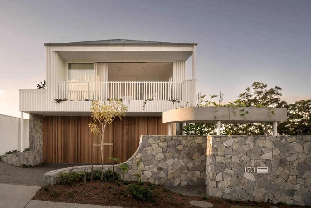 Kennedy Project — Zone One Projects