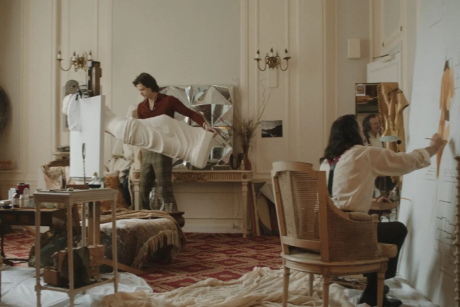 Daliland — Pressman Film