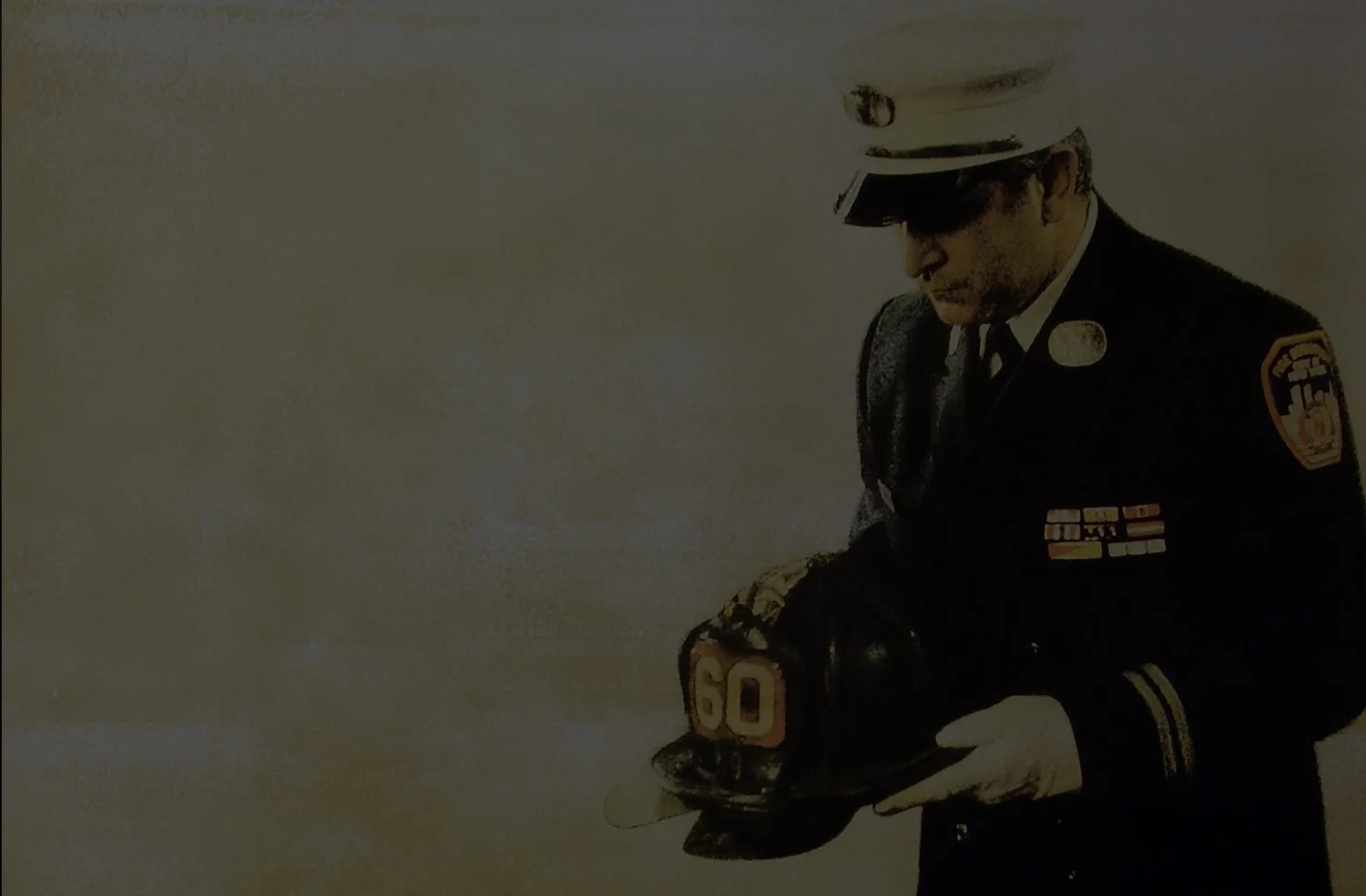 The Guys — Pressman Film