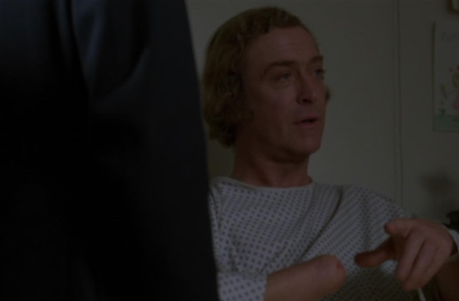 The Hand — Pressman Film