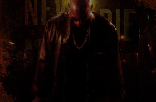 Never Die Alone (2004) — Pressman Film