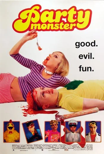 Party Monster — Pressman Film