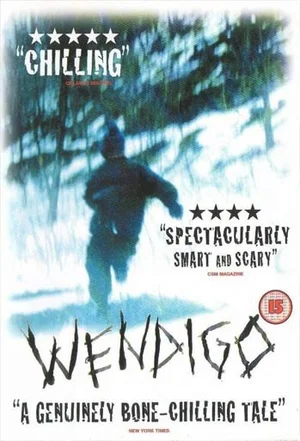 Wendigo — Pressman Film