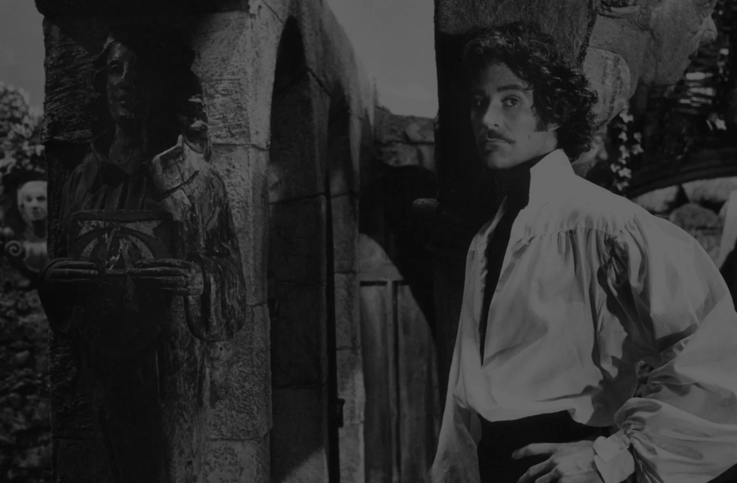 Pirates of Penzance — Pressman Film