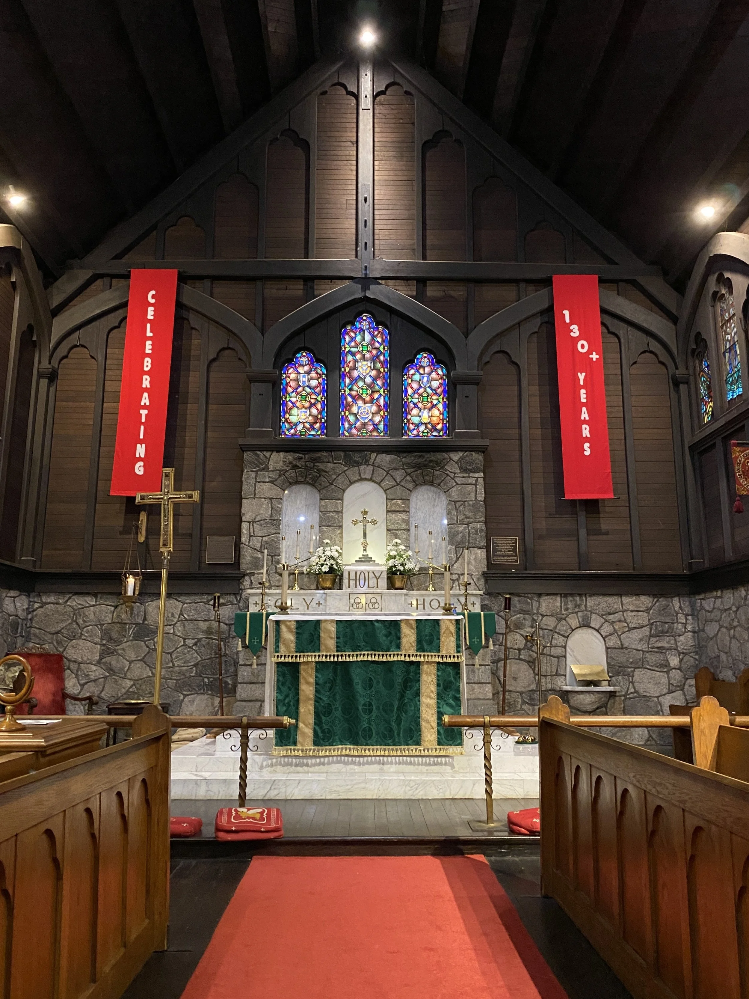 Holy Trinity Episcopal Church