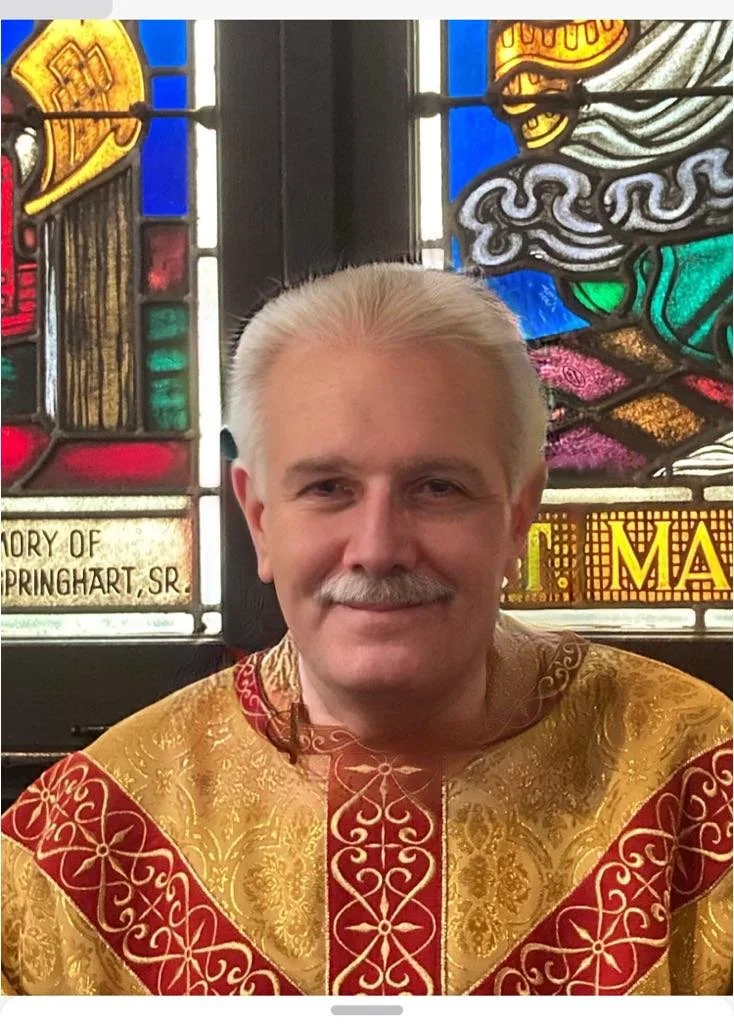 Leadership | Get Inspired - Join Our Leadership — Holy Trinity ...