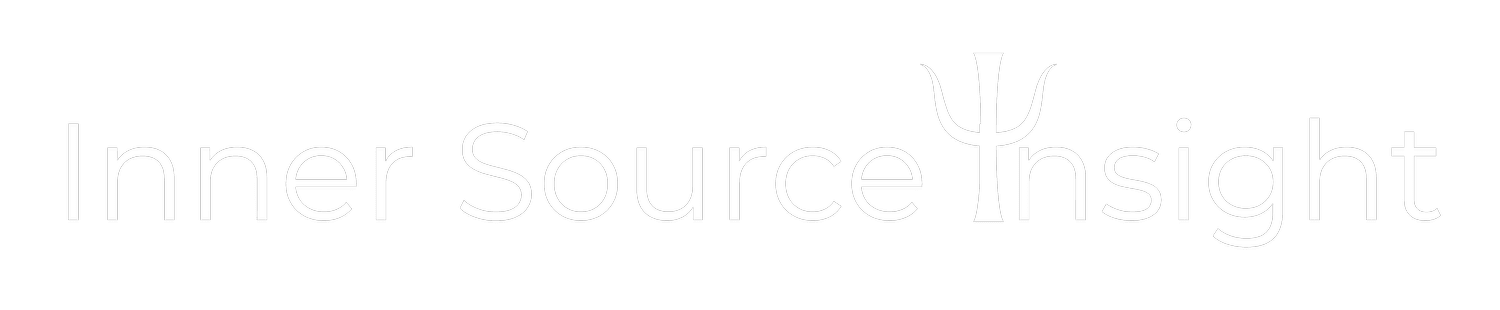 Mental Health Resources — Inner Source Insight