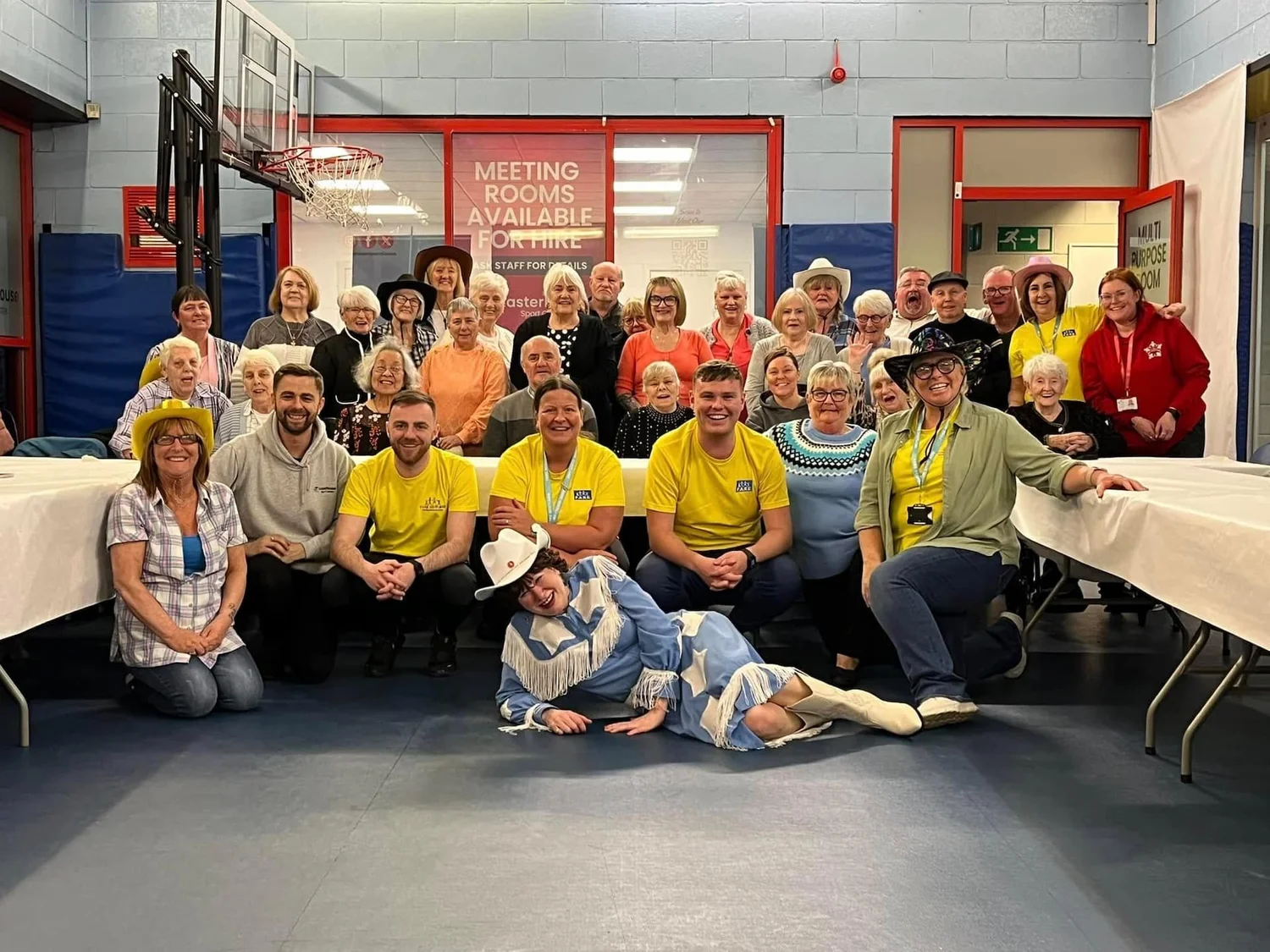 Adult Groups | Join Our Community Activities — FARE Scotland