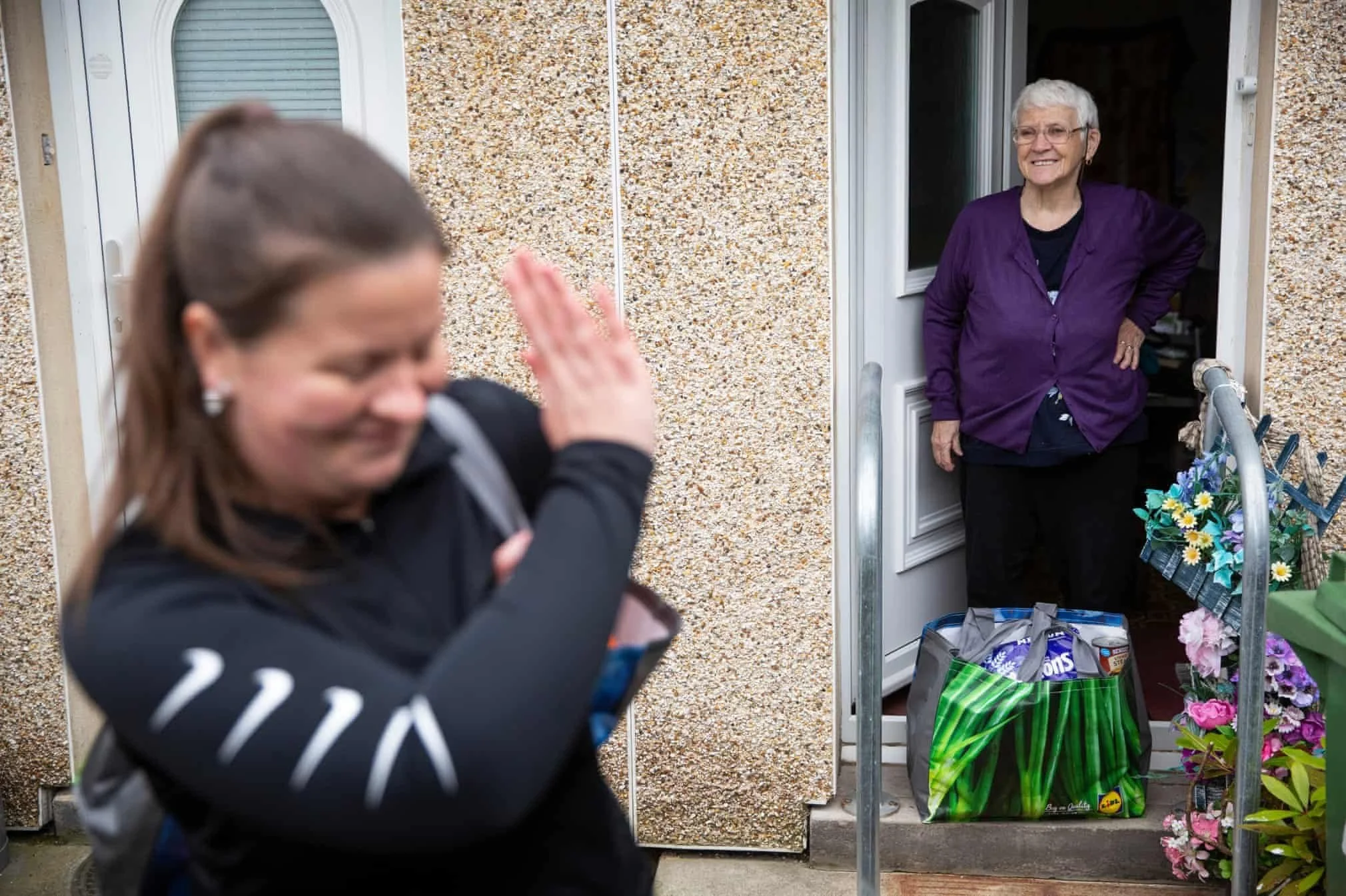 Services | Discover Our Services – Empower Communities — FARE Scotland
