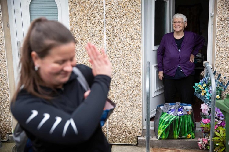 Services | Discover Our Services – Empower Communities — FARE Scotland