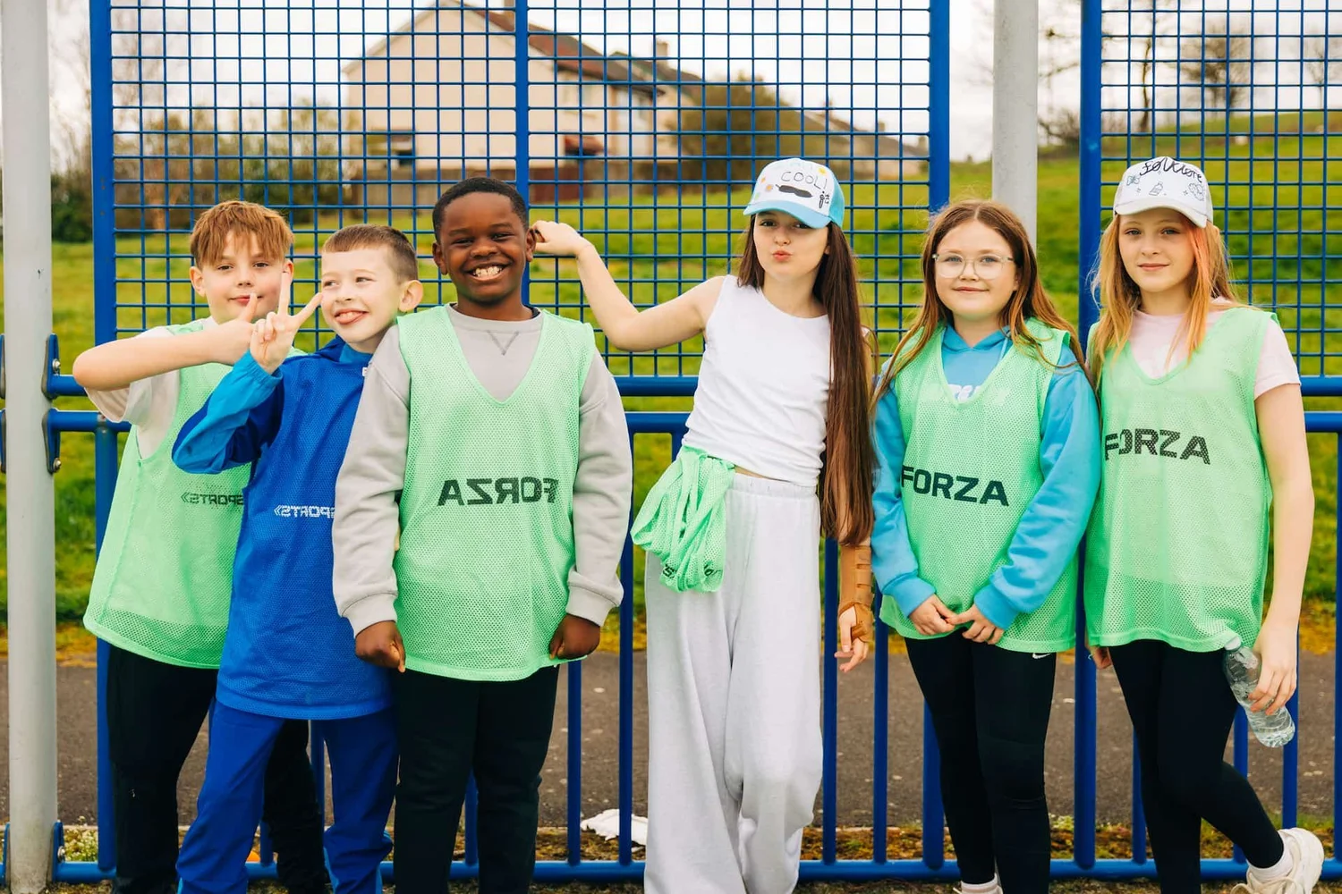 FARE Scotland | Empowering Communities & Improving Wellbeing