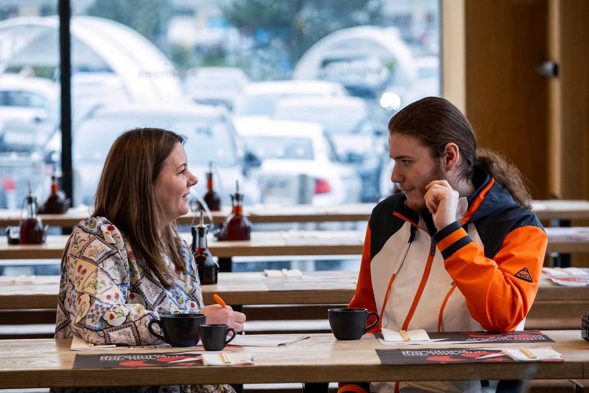 FARE Scotland | Empowering Communities & Improving Wellbeing