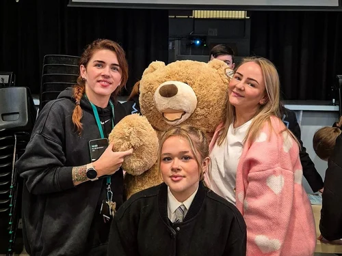 Youth Support In Schools | Empower Youth Today – Get Involved — FARE ...